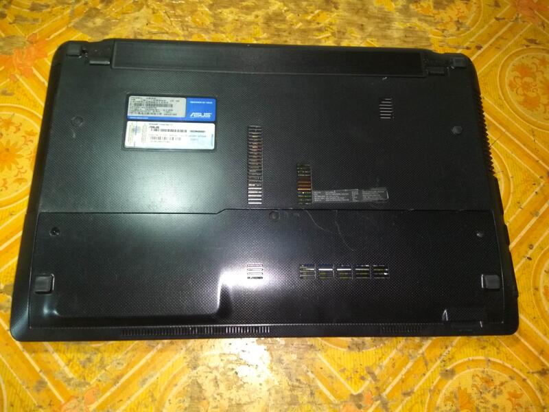 [全景3C]華碩 Asus A53S 15.6吋 2代 i7雙顯筆電 4G/500G優美 系統穩 附電池 二手 | 露天市集 | 全台最大的網路購物市集