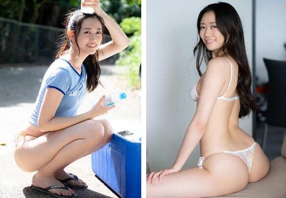 日本販賣通 (代購)AV女優 明日葉みつは 明日葉三葉 1st寫真集「クローバー」 | 露天市集 | 全台最大的網路購物市集