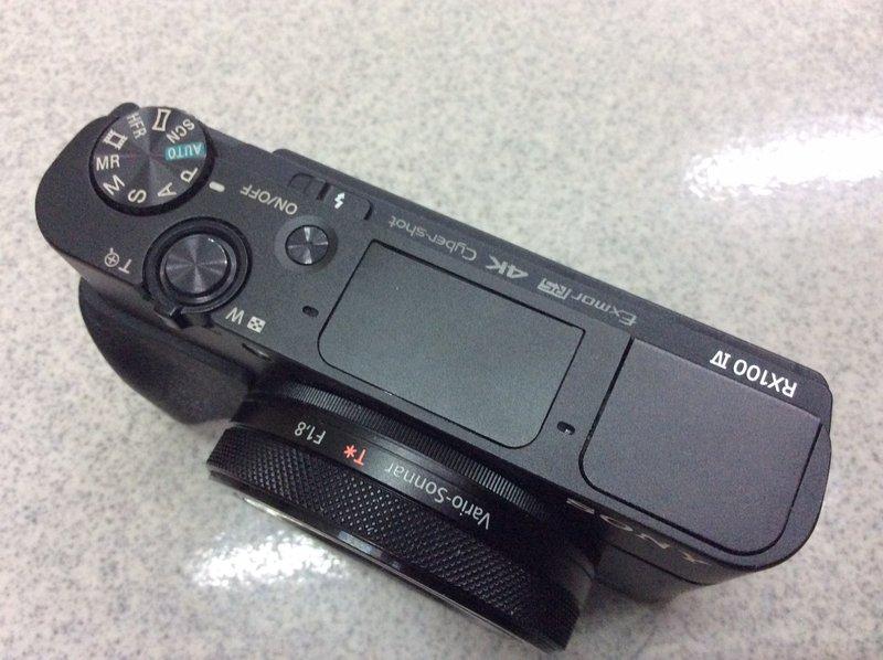 [保固一年] [高雄明豐] 公司貨 Sony CYBER-SHOT RX100 M4 RX100 IV | 露天市集 | 全台最大的網路購物市集