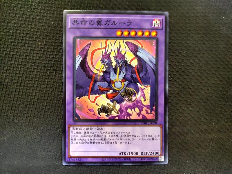 (新世界) TT01-JPC28 共命之翼 迦樓拉 普卡 99-95分 | 露天市集 | 全台最大的網路購物市集