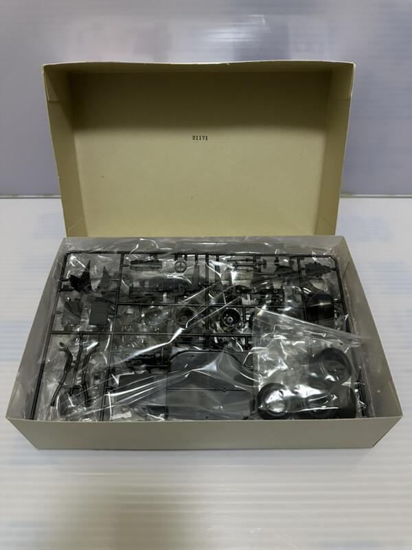 1/20 TAMIYA F1 BRAUN TYRRELL HONDA 020 GRAND PRIX 收藏10多年 | 露天市集 | 全台最大的 ...