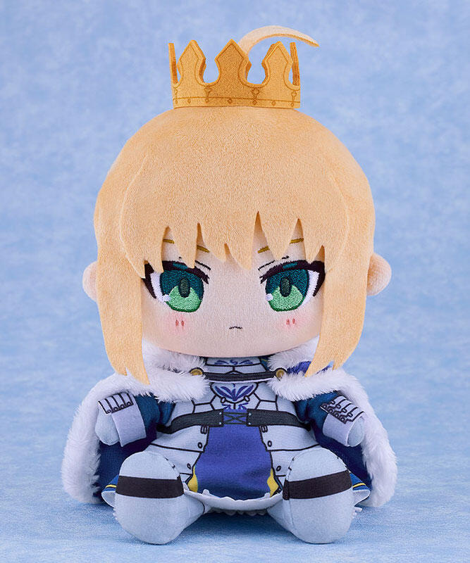 【怨念事務所】預約 9月(免訂金) GSC Chocopuni 玩偶 Fate FGO Saber 阿爾托莉亞 | 露天市集 | 全台最大的網路購物市集