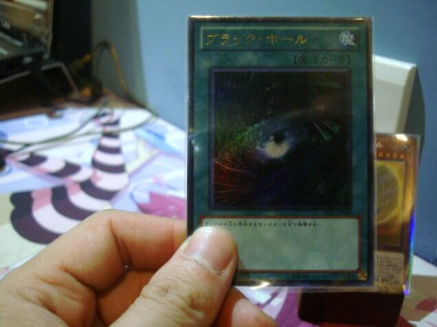 @雄的卡店@BE01-JP098 黑洞(UR) | 露天市集 | 全台最大的網路購物市集