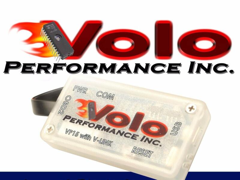 『整備區』VOLO Performance Chip VP-15 外掛電腦 動力晶片 GOLF CADDY POLO | 露天市集 | 全台最 ...