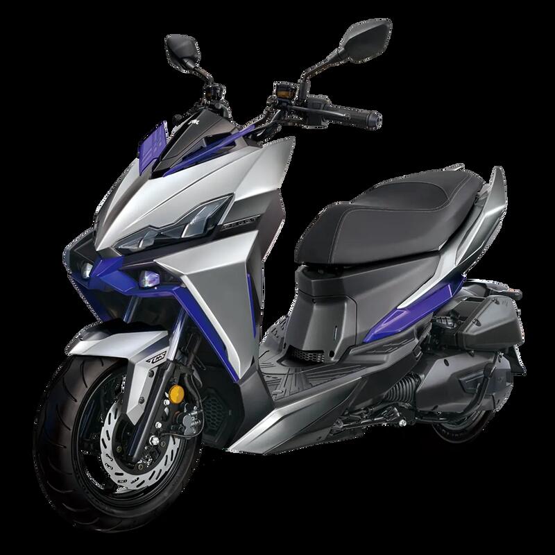 《內湖奇昌機車行》三陽 SYM DRG BT 158二代 TCS版 Keyless版零延遲啟動 ZRSG 龍 七期 新車 | 露天市集 | 全台最大的網路購物市集