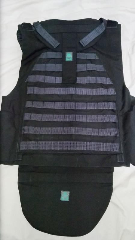 [預購免運] 真品 FORT Defender 2 防衛者2 SEMI MOLLE FSB GHK LCT | 露天市集 | 全台最大的網路購物市集