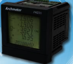 玖鼎 PA330 電力表 三相系統 電力量測 逆變器 太陽能 發電資料收集 電力 監視、量測、分析、儲存 | 露天市集 | 全台最大的網路購物市集