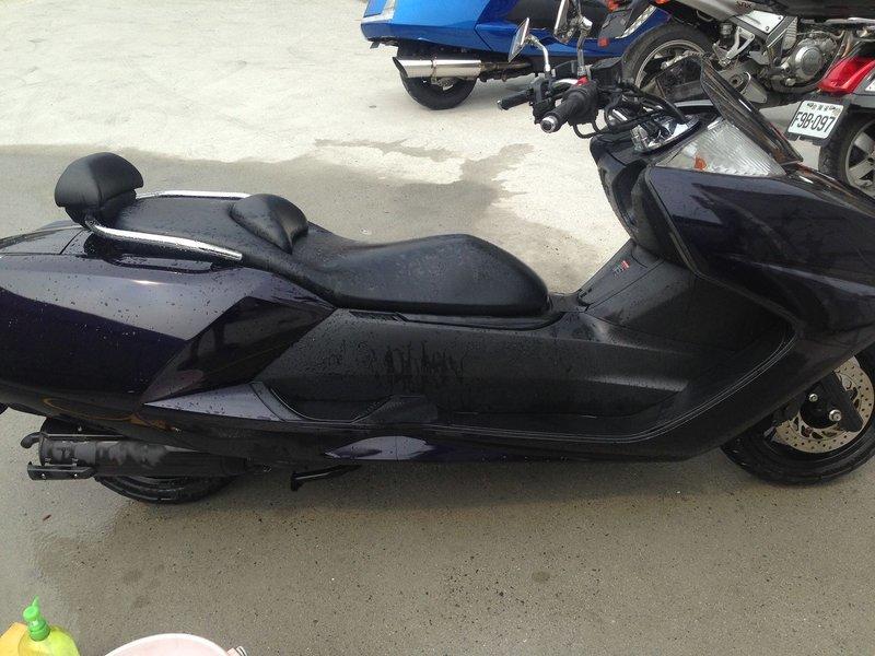 YAMAHA MAXAM 250 | 露天市集 | 全台最大的網路購物市集