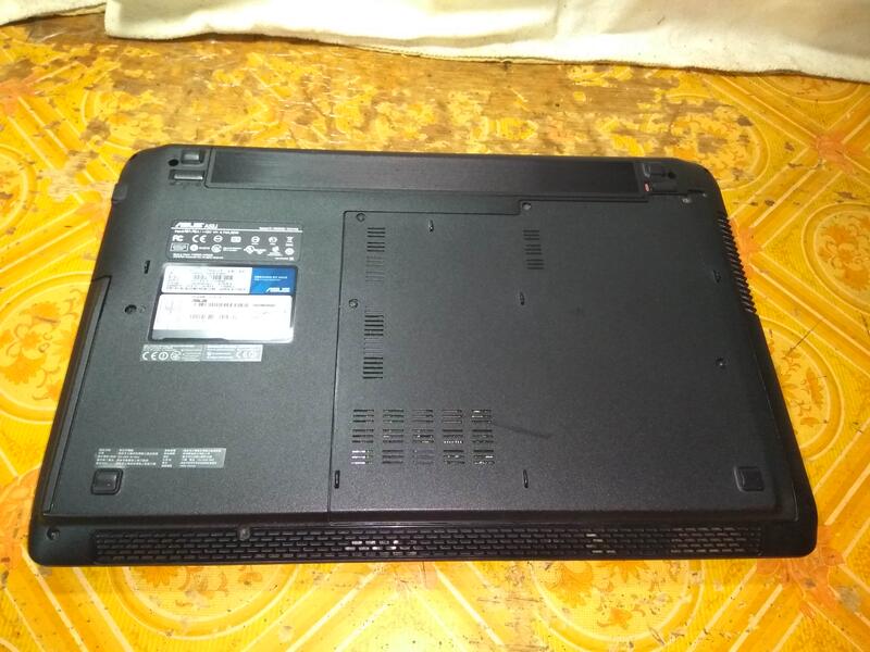 [全景3C]華碩 A52J 15.6吋 大螢幕獨顯筆電 4G/500G 優美 系統穩 附電池 二手 | 露天市集 | 全台最大的網路購物市集