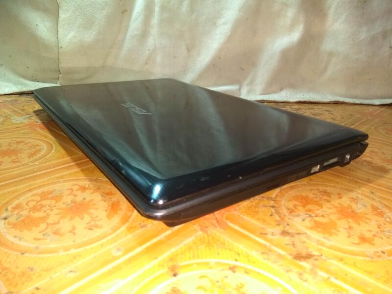 [全景3C]華碩 A52J 15.6吋 大螢幕獨顯筆電 4G/500G 優美 系統穩 附電池 二手 | 露天市集 | 全台最大的網路購物市集