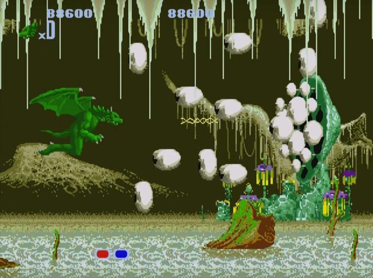 遊戲達人SEGA MD原裝日版~JUUOUKI 獸王記 純日版 ☆盒書完整 近全新品 街機經典值得收藏!!!免運^^☆ | 露天市集 | 全台 ...