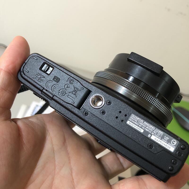 Olympus XZ-1 品項極佳 CCD 相機 | 露天市集 | 全台最大的網路購物市集