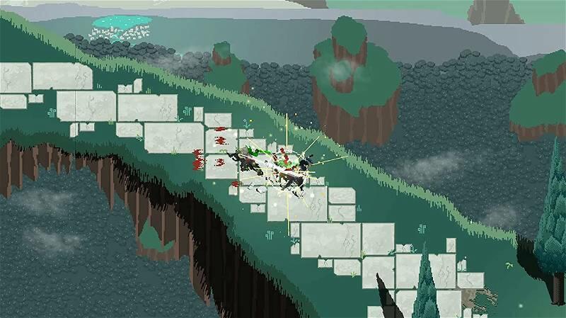 【全新商品】NS Switch遊戲 Unsouled 失魂者 英文版 歐版封面PEGI 2D類黑魂遊戲 全球限量發行 | 露天市集 | 全台最大的網路購物市集