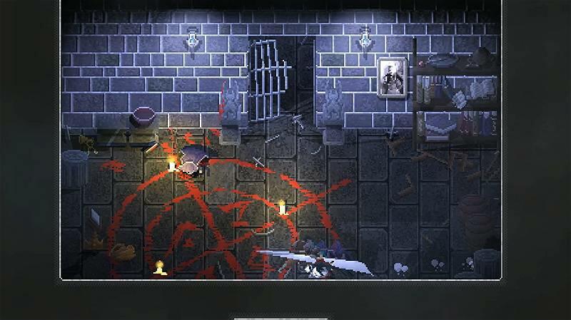 【全新商品】NS Switch遊戲 Unsouled 失魂者 英文版 歐版封面PEGI 2D類黑魂遊戲 全球限量發行 | 露天市集 | 全台最大的網路購物市集