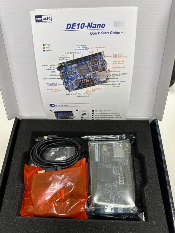 DE10-Nano | 露天市集 | 全台最大的網路購物市集