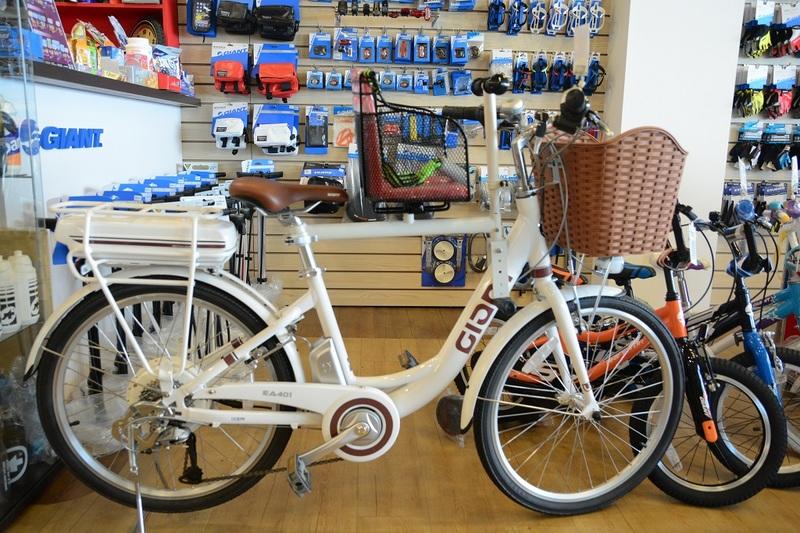 GIANT EA401 捷安特 動腳踏車兒童座椅 安全座椅 電動自行車 瑞峰快拆親子坐架 裝好的樣子 | 露天市集 | 全台最大的網路購物市集