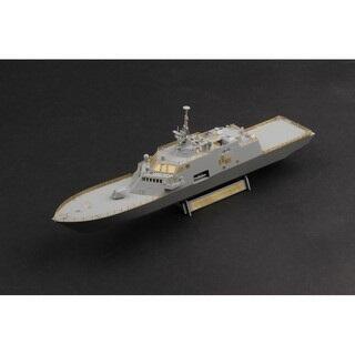 現貨 1/350 TRUMPETER 美軍 LCS-1自由號 濱海戰鬥艦 04549 | 露天市集 | 全台最大的網路購物市集