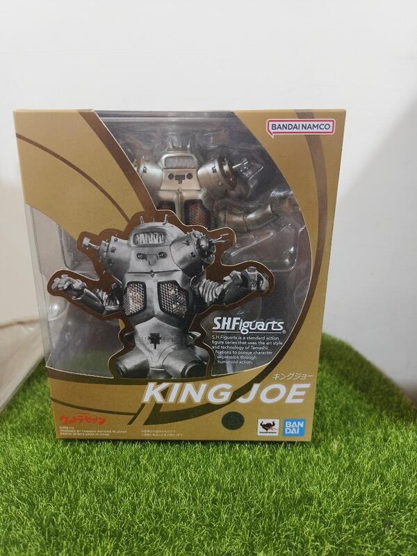 SHF KING JOE | 露天市集 | 全台最大的網路購物市集