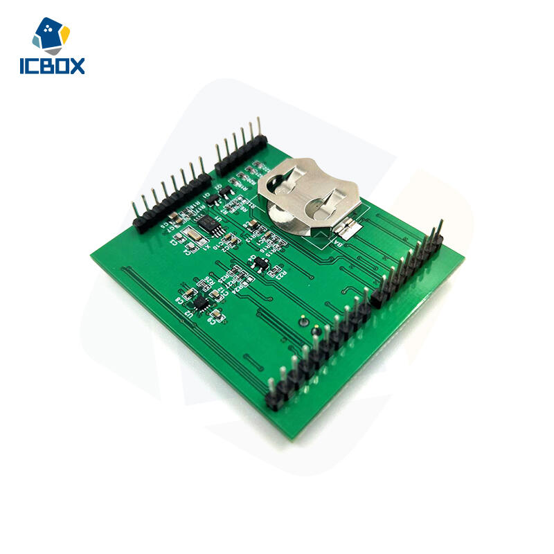 【ICBOX】Microchip APP-LCD-1.8 多功能擴充卡/0300801180001 | 露天市集 | 全台最大的網路購物市集