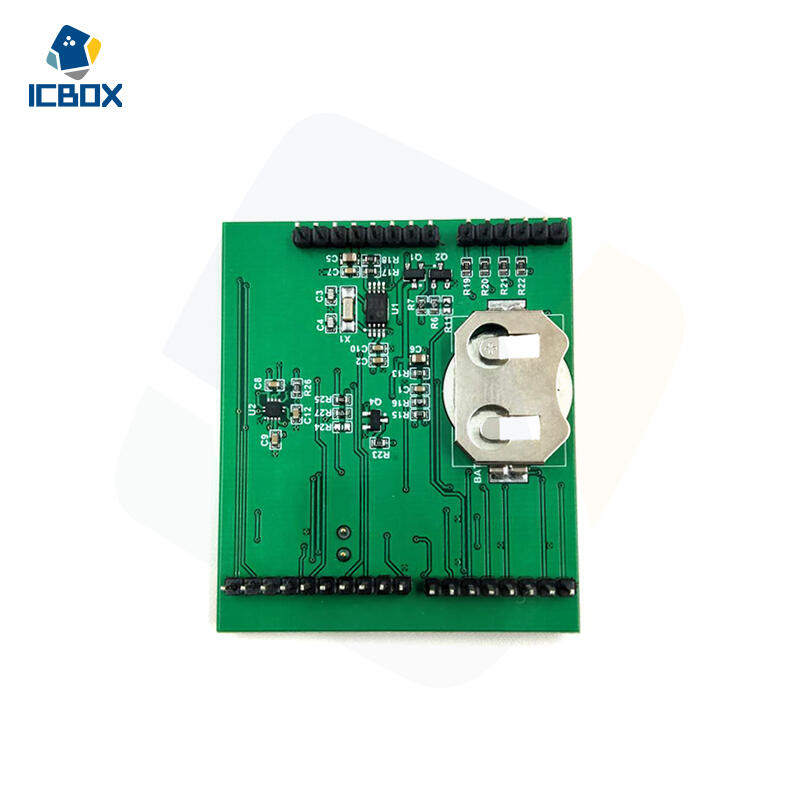 【ICBOX】Microchip APP-LCD-1.8 多功能擴充卡/0300801180001 | 露天市集 | 全台最大的網路購物市集