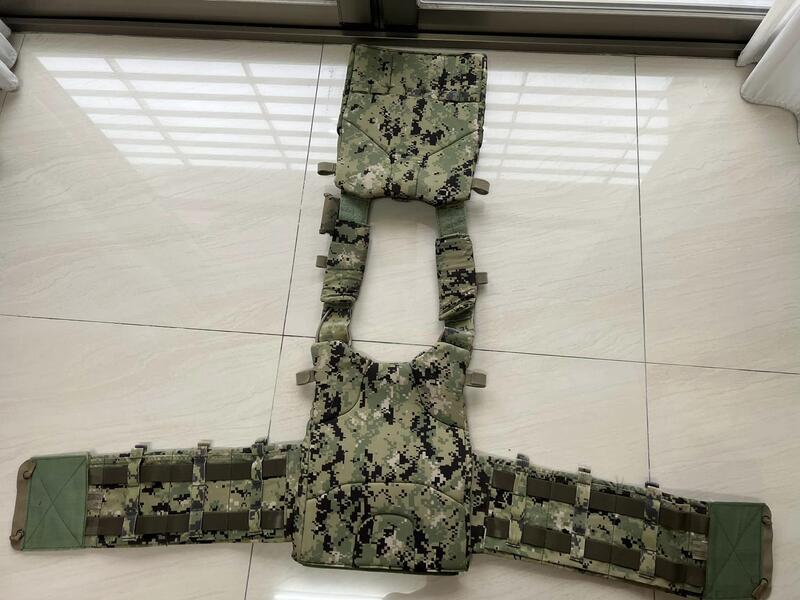 Eagle MMAC-R AERO AOR2 M尺碼 NAVY SEAL SWCC 真品 公發 | 露天市集 | 全台最大的網路購物市集