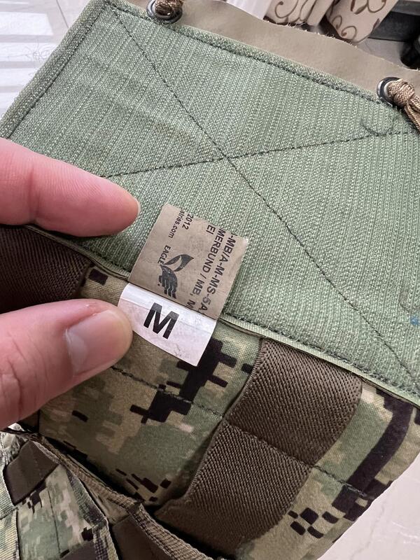 Eagle MMAC-R AERO AOR2 M尺碼 NAVY SEAL SWCC 真品 公發 | 露天市集 | 全台最大的網路購物市集
