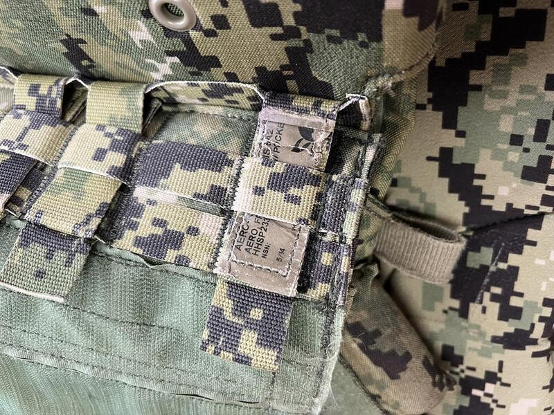 Eagle MMAC-R AERO AOR2 M尺碼 NAVY SEAL SWCC 真品 公發 | 露天市集 | 全台最大的網路購物市集