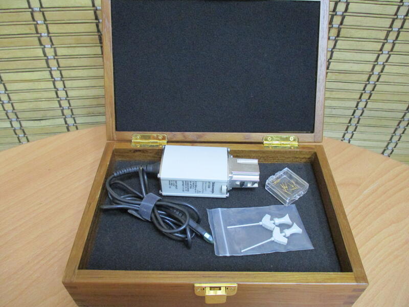 康榮科技二手儀器領導廠商Tektronix P7330 3.5GHz Differential Probe (差動探棒) | 露天市集 | 全 ...