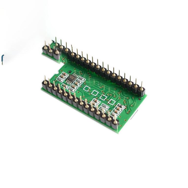 WT5001M02-28P模組 MP3模組 串口語音模組 高音質模組32m | 露天市集 | 全台最大的網路購物市集