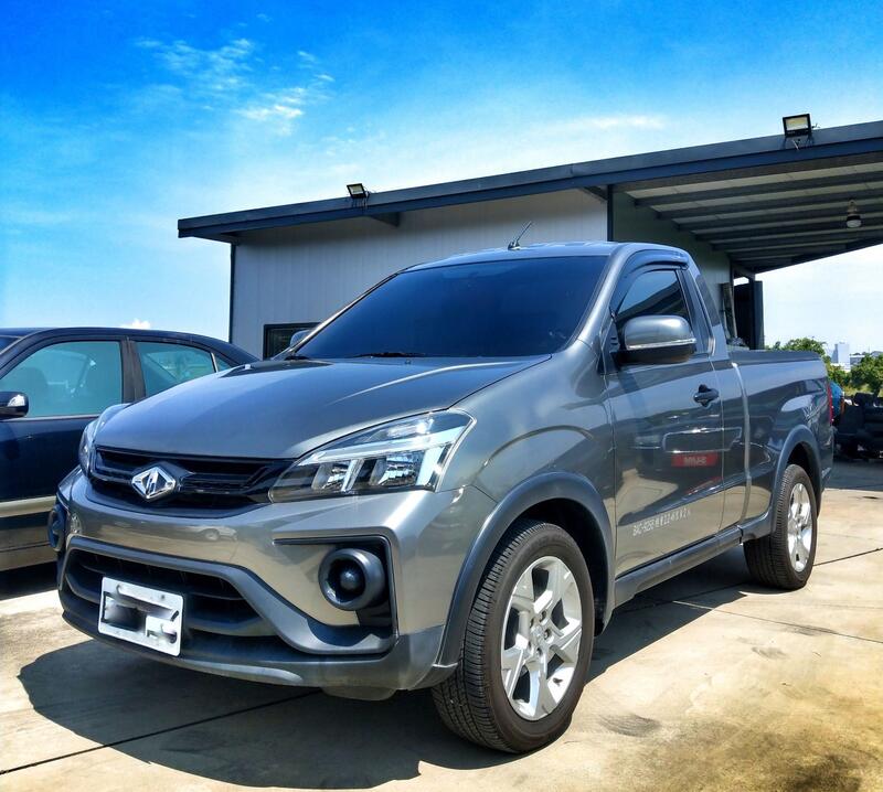2020 晶緻型 PICK UP 2.4自排 ZINGER進化版 倒車雷達 RAB預警煞車 可全貸 超貸 原廠保固中 | 露天市集 | 全台最 ...
