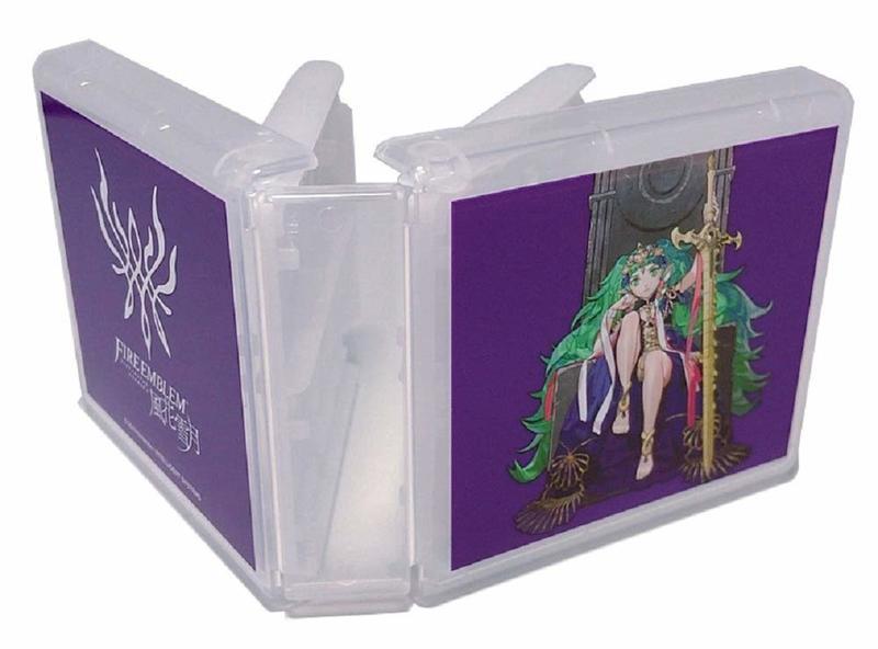 Switch NS 任天堂授權 MAXGAMES 限定款 24入卡帶盒 雙面圖樣 24枚卡帶盒【板橋魔力】 | 露天市集 | 全台最大的網路購物市集