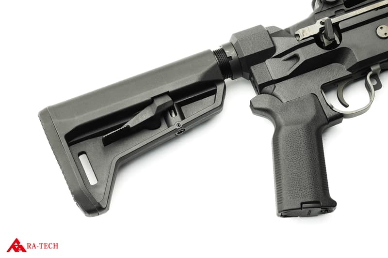 【RA-TECH】RENEGADE LW14 MOD 0 GBB ( LV 1 ) | 露天市集 | 全台最大的網路購物市集