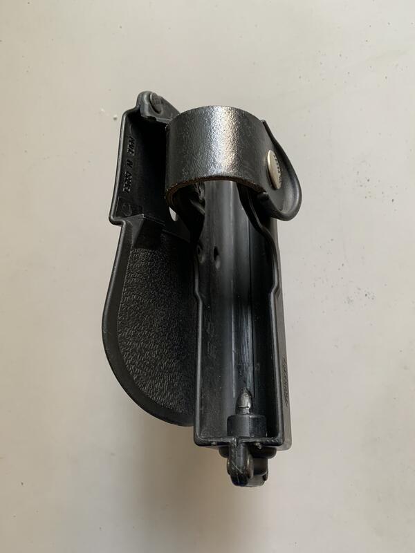 槍套 FOBUS GL2-EMZ PADDLE HOLSTER | 露天市集 | 全台最大的網路購物市集