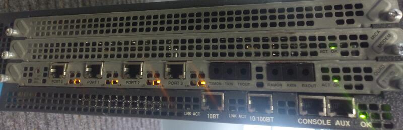 二手Cisco AS5300 Series 16M_FLASH/64M DRAM(上電有反應功能未測試物品很重歡迎自取 | 露天市集 | 全台 ...