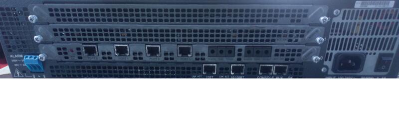 二手Cisco AS5300 Series 16M_FLASH/64M DRAM(上電有反應功能未測試物品很重歡迎自取 | 露天市集 | 全台 ...
