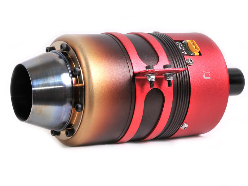 港都RC KingTech K-70G4 渦輪噴射引擎 Turbine King Tech 渦噴 JET(台灣製造) | 露天市集 | 全台最大的網路購物市集