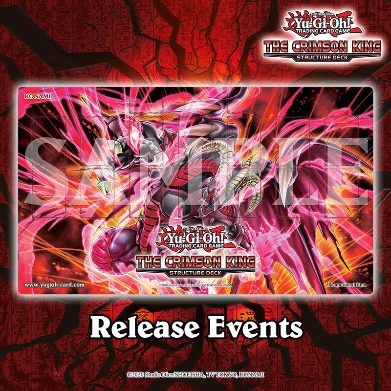 【雙六遊戲屋】【代購】遊戲王 紅蓮惡魔 SD46-JPP05 桌墊 桌布 | 露天市集 | 全台最大的網路購物市集