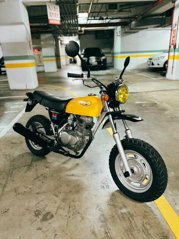 HONDA APE 100 | 露天市集 | 全台最大的網路購物市集