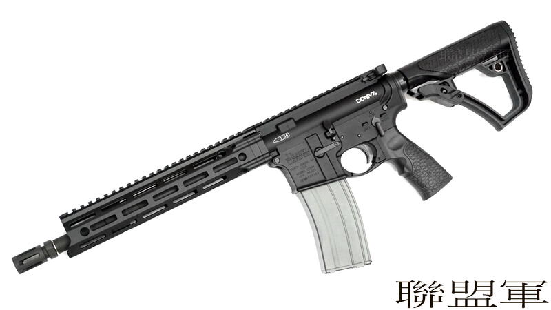 【聯盟軍 生存遊戲專賣店】ESD DD M4 V7s 11.5吋 GBB 鍛造槍身 瓦斯槍 VFC系統 免運費 | 露天市集 | 全台最大的 ...