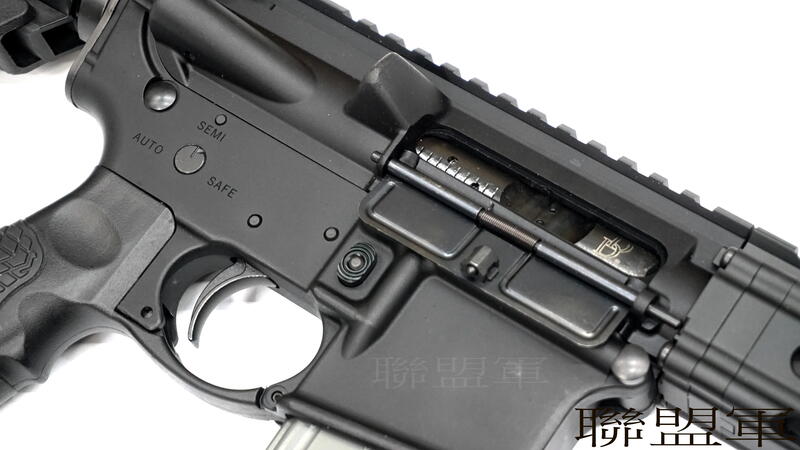 【聯盟軍 生存遊戲專賣店】ESD DD M4 V7s 11.5吋 GBB 鍛造槍身 瓦斯槍 VFC系統 免運費 | 露天市集 | 全台最大的 ...