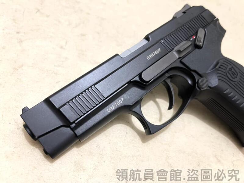 【領航員會館】Raptor俄軍MP443烏鴉 全金屬瓦斯槍 滑套可動 無彈後定 有後座力 俄羅斯軍隊制式手槍Grach | 露天市集 | 全台 ...