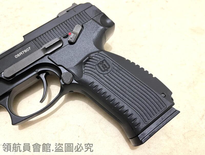 【領航員會館】Raptor俄軍MP443烏鴉 全金屬瓦斯槍 滑套可動 無彈後定 有後座力 俄羅斯軍隊制式手槍Grach | 露天市集 | 全台 ...