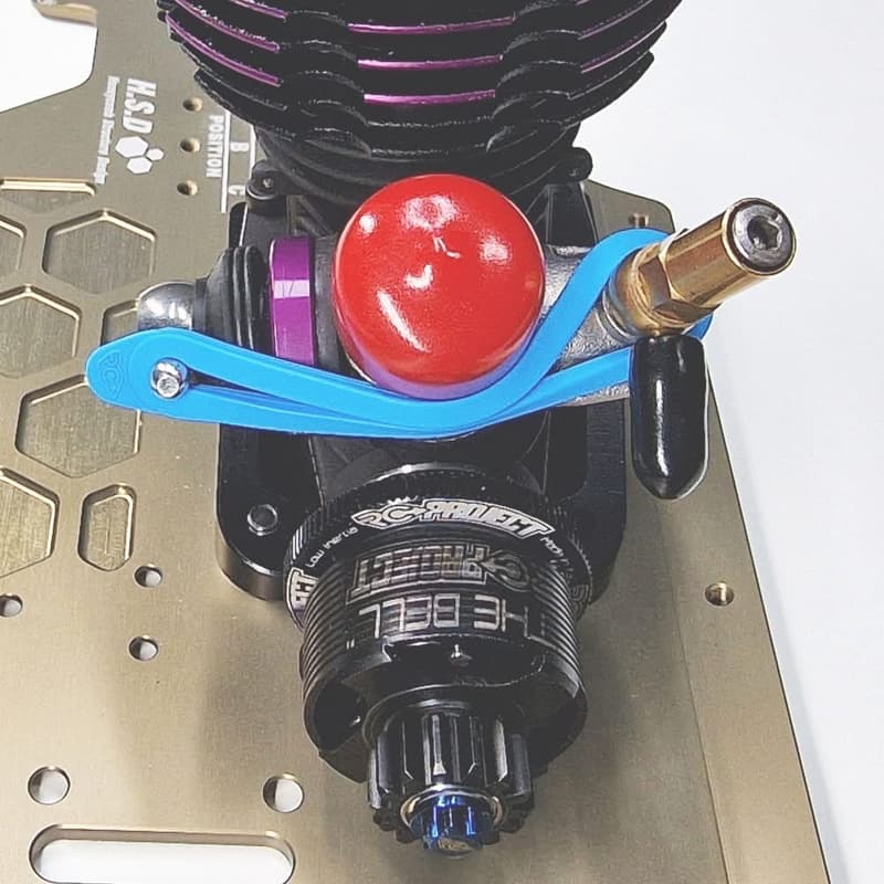 【萬板】RC-Project RCPJ-A036 化油器復位橡皮 | 露天市集 | 全台最大的網路購物市集