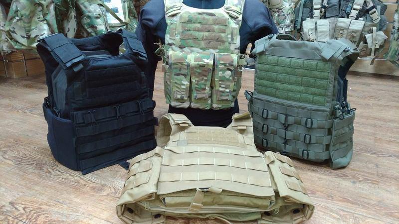 CP CRYE LVS™ TACTICAL COVER | 露天市集 | 全台最大的網路購物市集