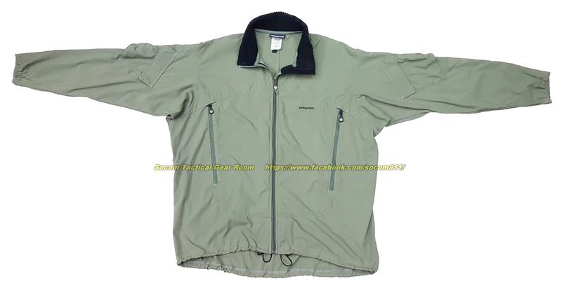 PATAGONIA M.A.R.S PCU-L4 煙綠色 alpha green L號 | 露天市集 | 全台最大的網路購物市集