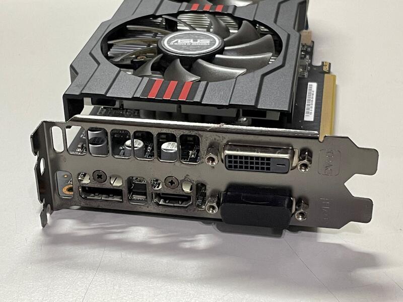 華碩 Asus R7360-OC-2GD5 AMD R7 360 2G 2GB DDR5 DVI DP HDMI 顯示卡 | 露天市集 | 全 ...