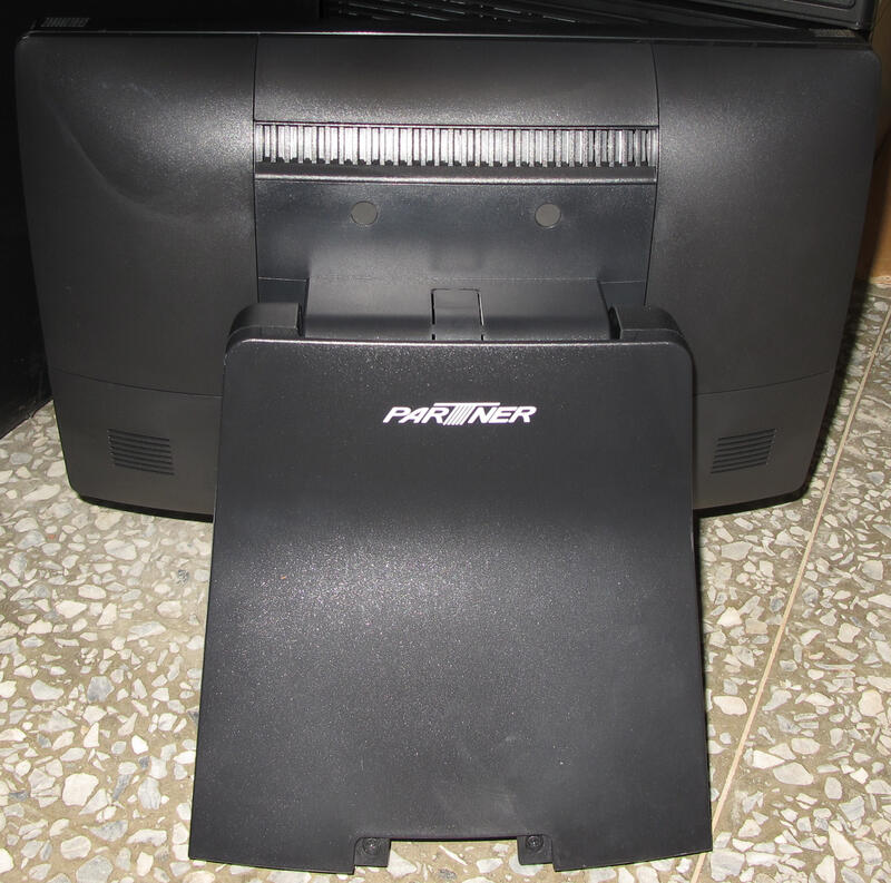 【Monster】 拍檔 Partner SP-5514 觸控式 POS機 | 露天市集 | 全台最大的網路購物市集