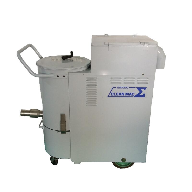 V-3Σ AMANO アマノ株式 CLEAN MAC ELECTRONIC VACUUM CLEANER 吸塵器 H1 | 露天市集 | 全台 ...