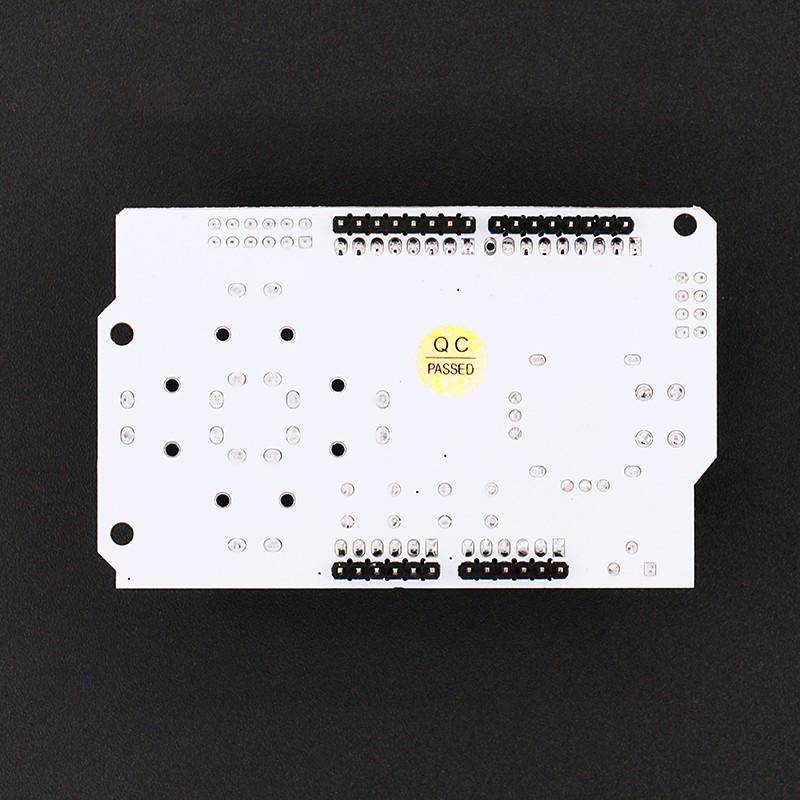 MakeHub含稅原廠 elecfreaks Arduino Joystick Shield v2.4 搖桿擴充板 | 露天市集 | 全台最大的網路購物市集