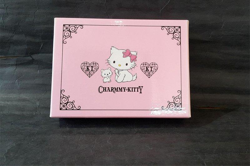 ONE*$-日系*ZIPPO*HELLO KITTY-2005《恰咪KITTY"限定版 》霧面鍍銀/蝕刻*附925純銀鍊 | 露天市集 | 全 ...
